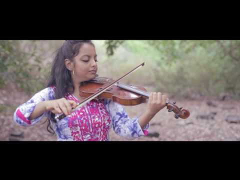 Phir Bhi Tumko Chahungi - Phir Mohabbat | Yutika Banerjee Feat. Varsh Jain (Violin - Flute Cover)