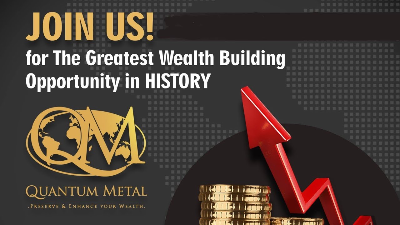 Quantum Metal Philippines PARE GROUP By ERIKA - YouTube