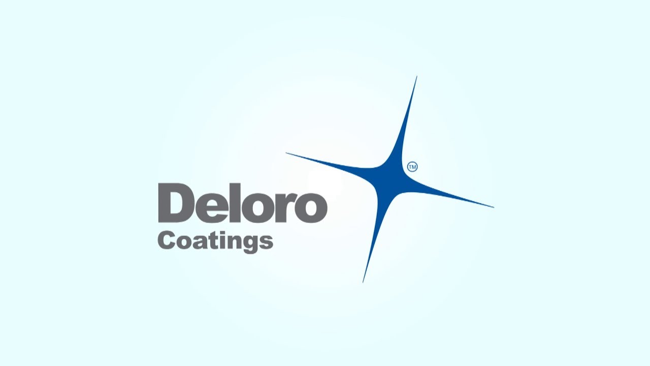 DELORO Coatings offers coating and machining services for industrial ...