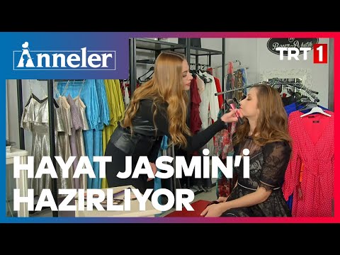 Nişan Hazırlıkları Tamam | Anneler 70. Bölüm