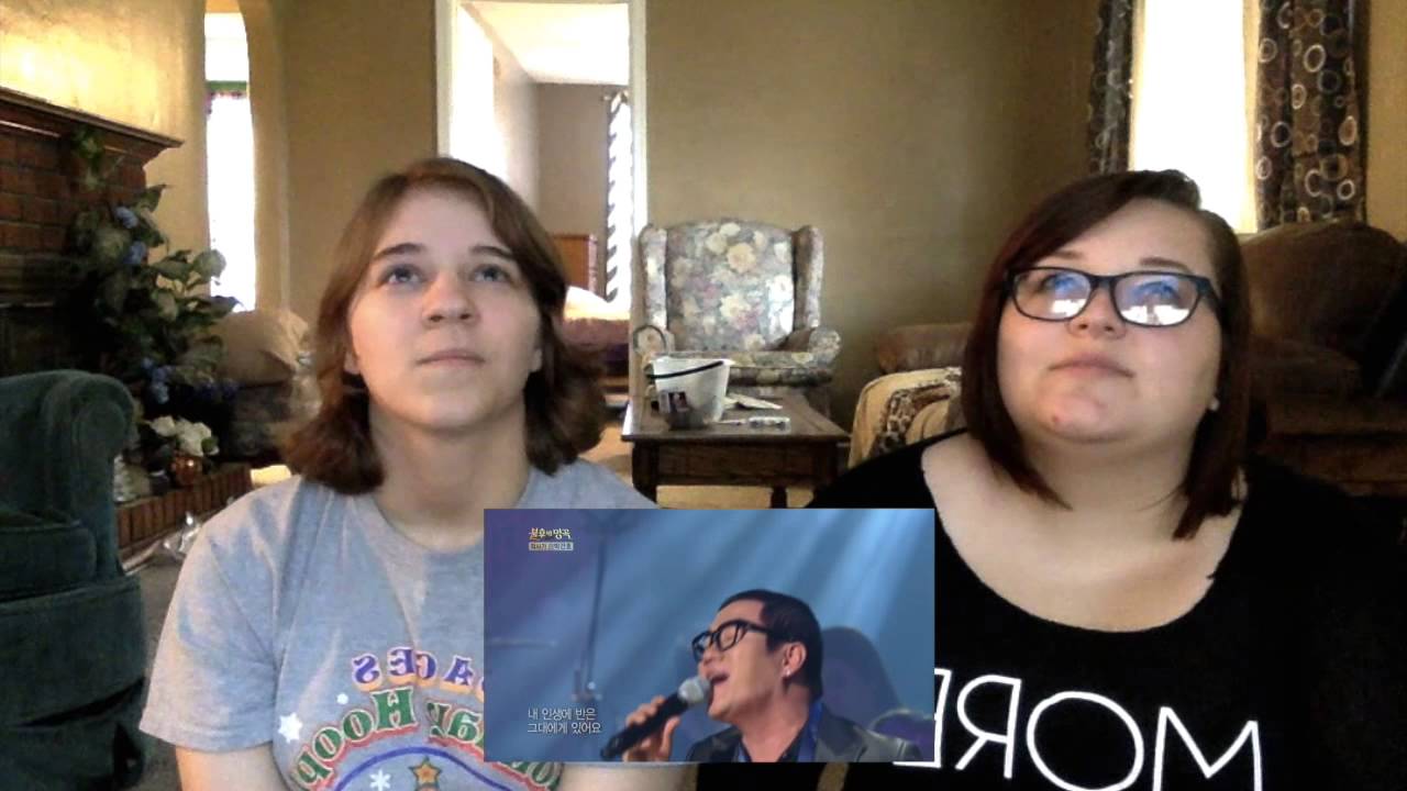 Love story of a Girl - Yoon Min Soo (Immortal Songs 2) | TMX - YouTube