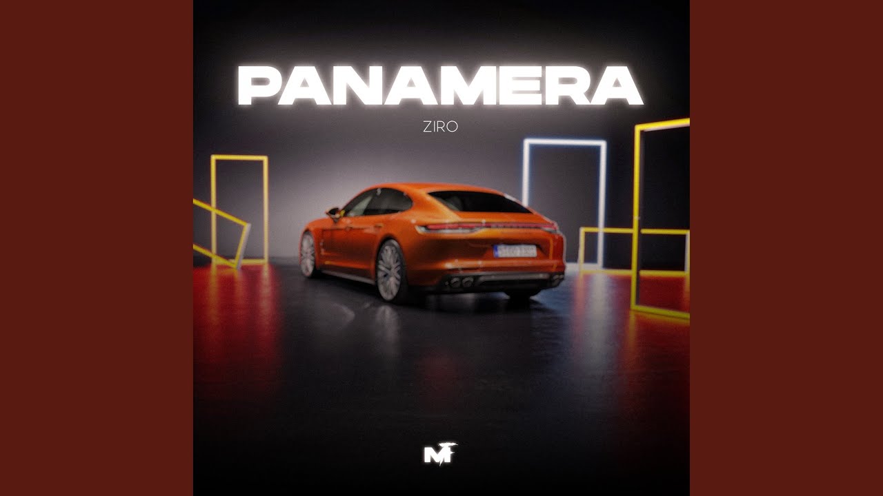 Panamera - YouTube