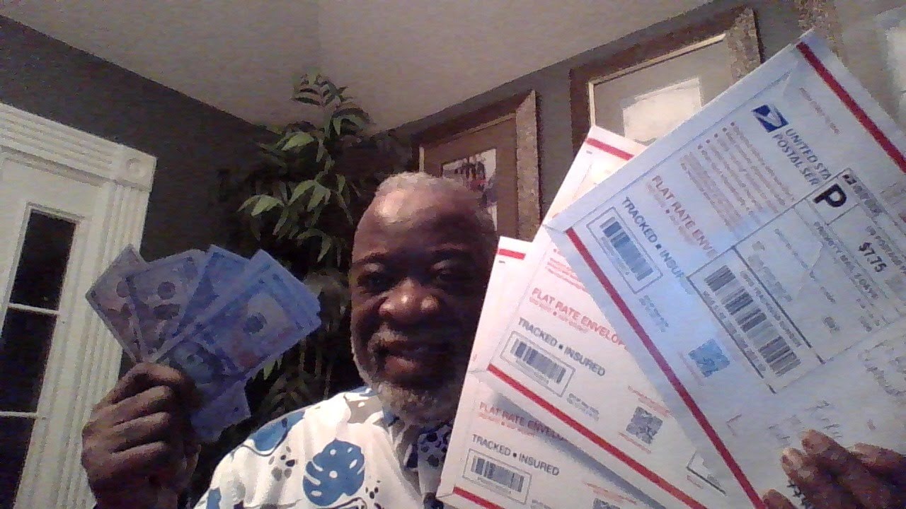 Work from home mailing flyers and post cards, Air mail income infinity ...