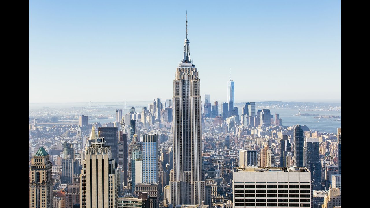 Glitched building back at it again? - YouTube