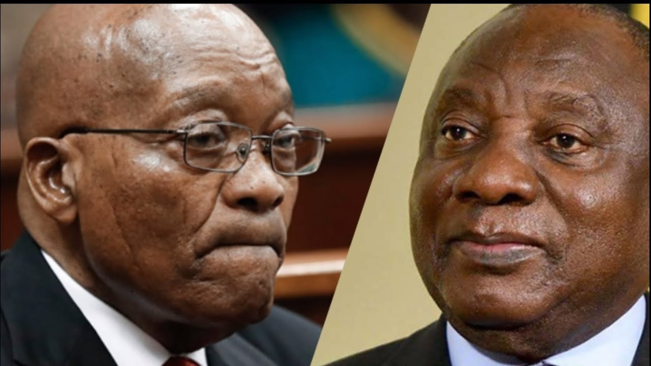 Sad News Hit Jacob Zuma this morning as court discovers New Development ...