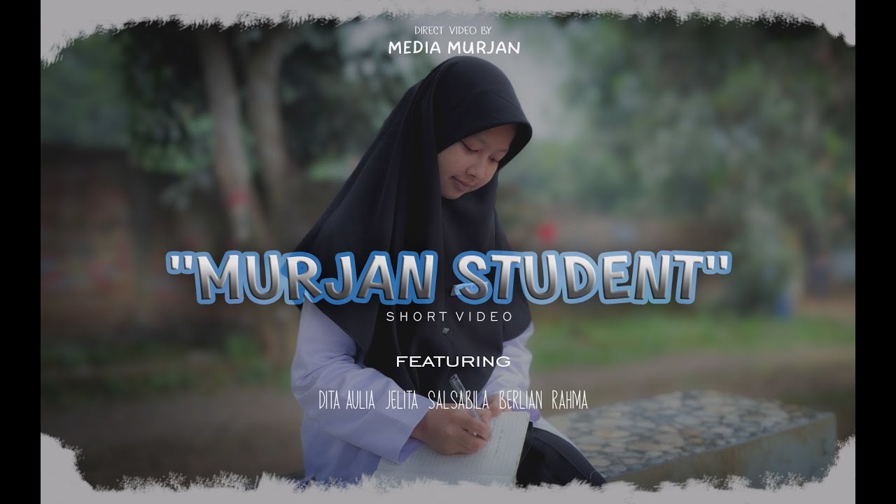 MURJAN STUDENT - YouTube