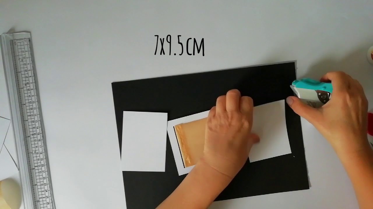 Slider card tutorial - YouTube