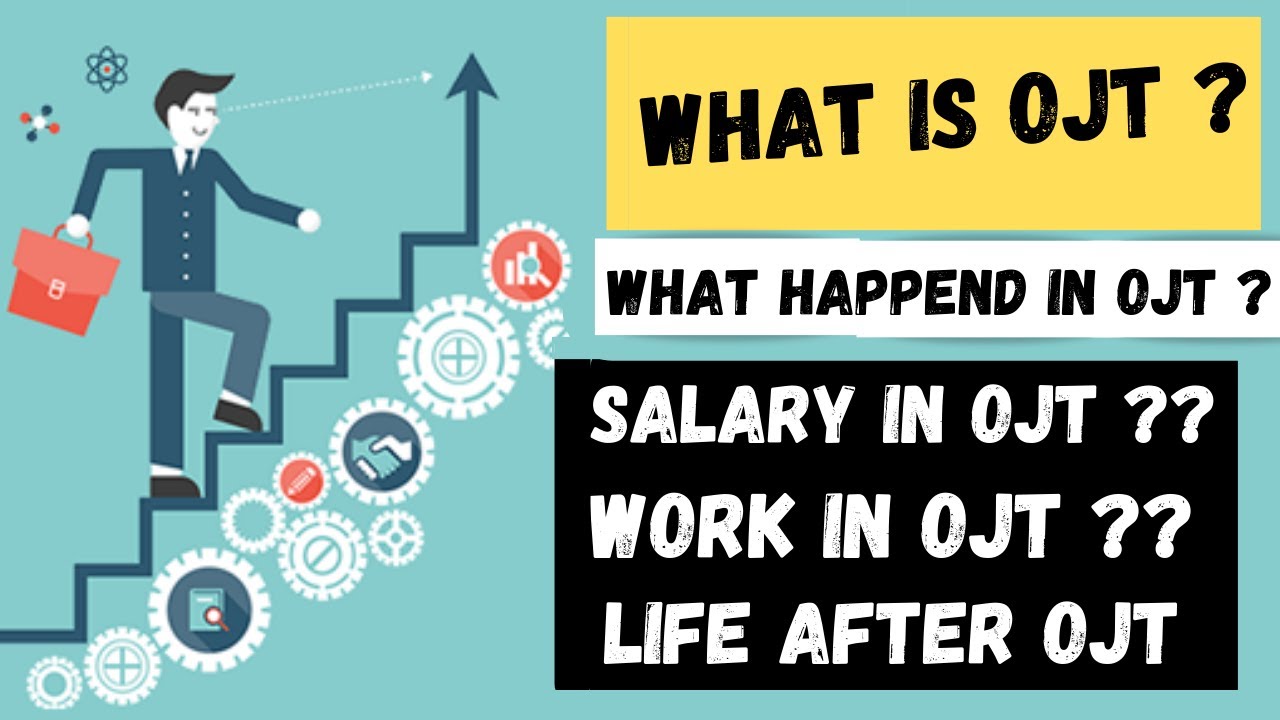 HCL TECHBEE OJT | SALARY IN TECHBEE OJT | ON JOB TRAINING IN TECHBEE ...