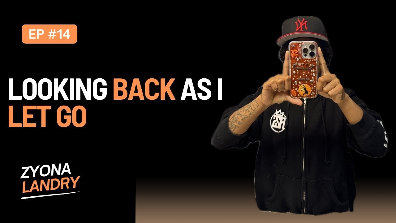 Episode 14 - Sometimes You Gotta Go Back - YouTube