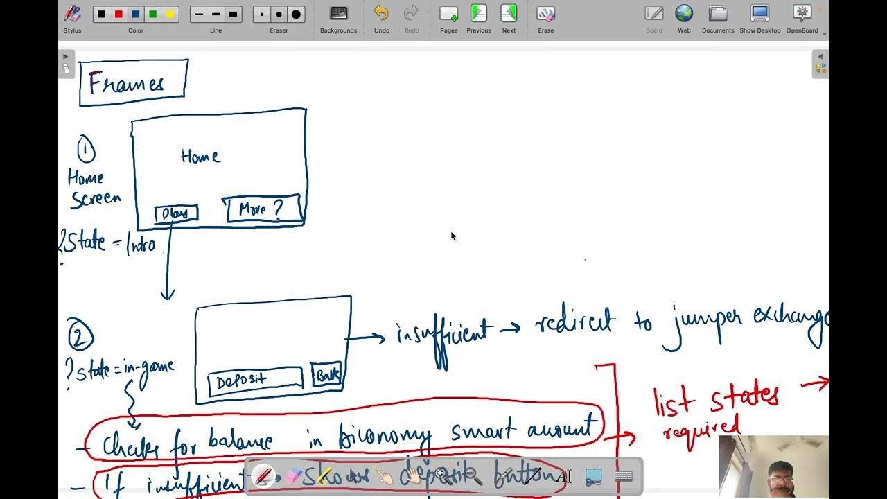 CodeAlong: Build Farcaster Frames based Raffle with NextJS: Part 10 - YouTube
