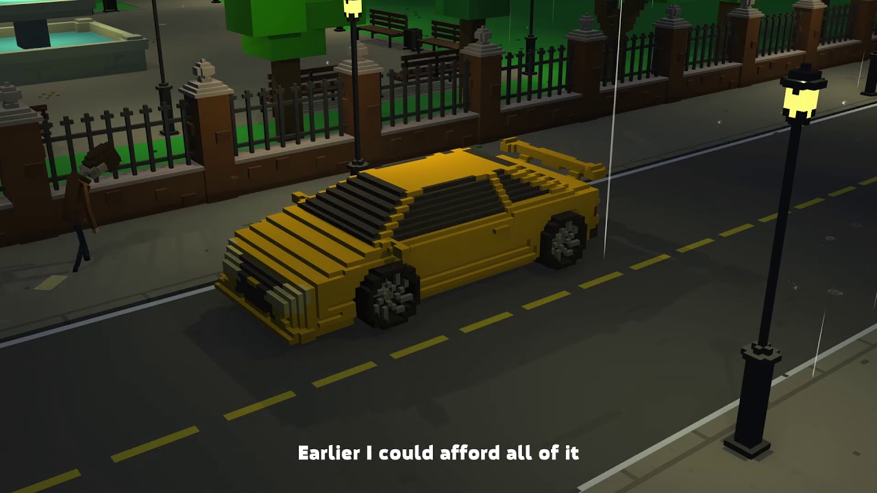 Picklock story trailer - YouTube