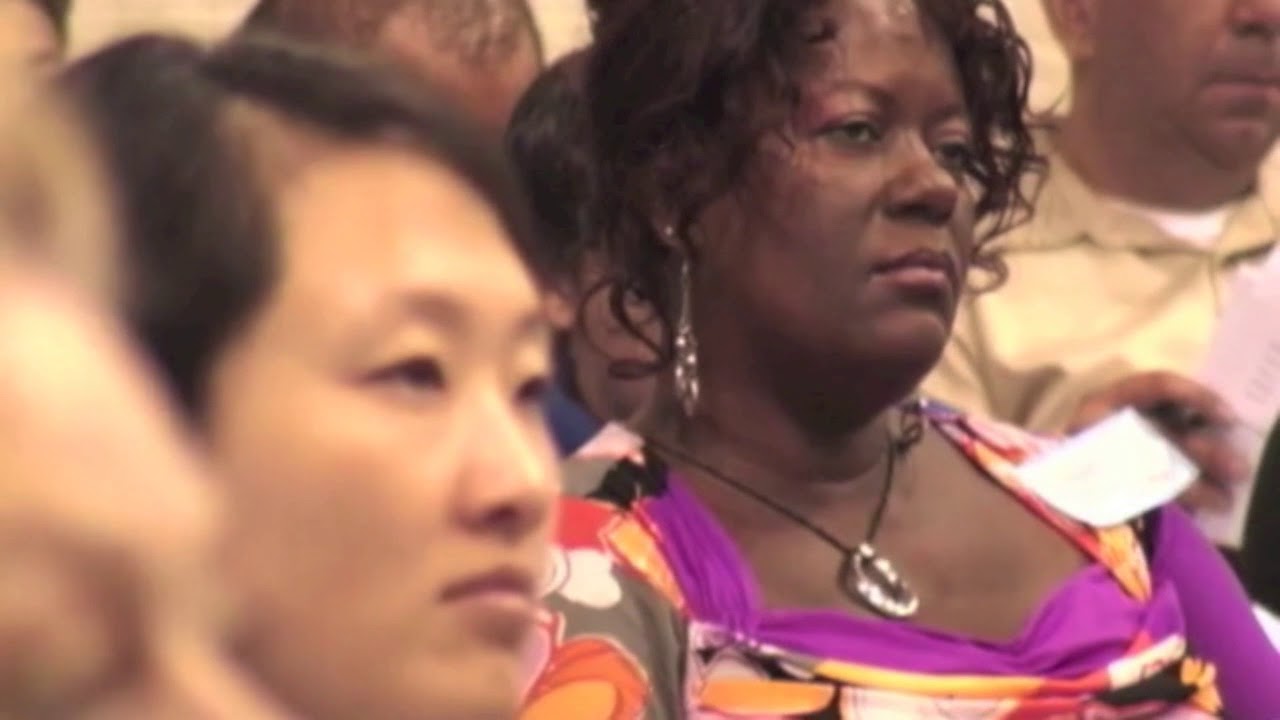 Story of Us: Susan Christopher - YouTube
