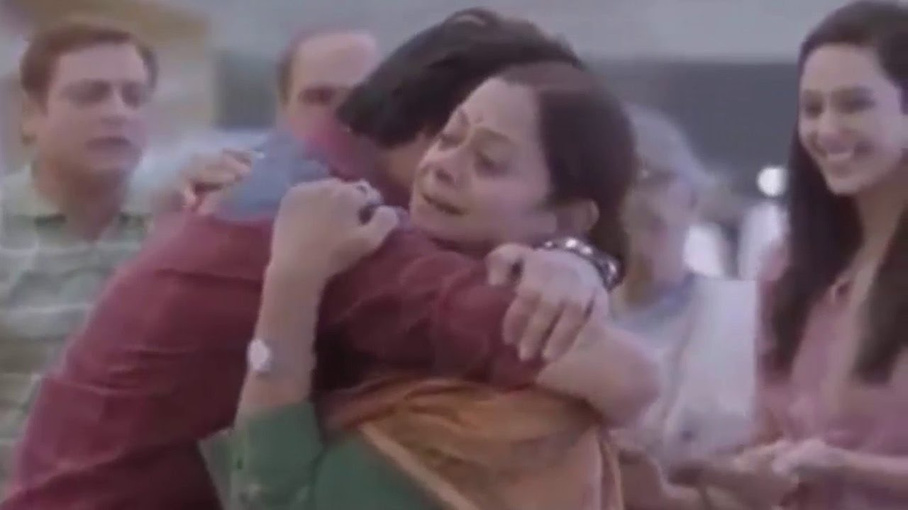 Best Heart Touching Disney Tv Ads Commercials Youtube
