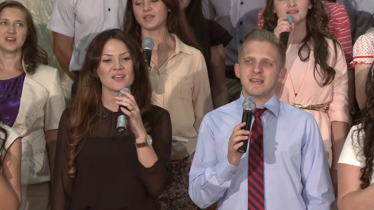 De ce suntem închiși - Emma Repede - Speranța și prietenii - YouTube