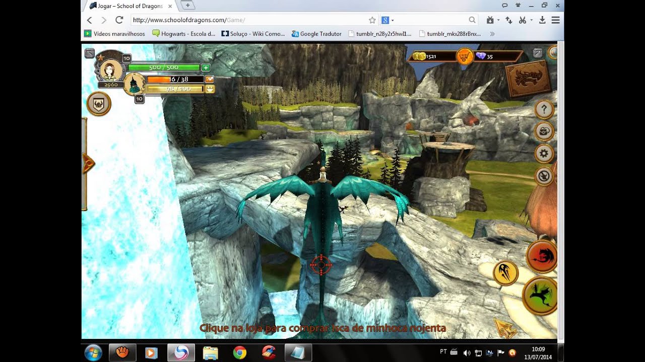 Passeio com Scaldy - YouTube