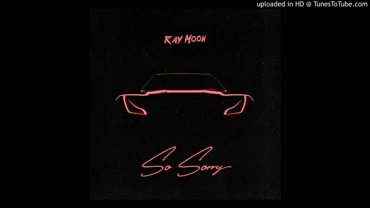 Ray Moon - So Sorry (prod. Infamous Rell & BugzRonin) - YouTube