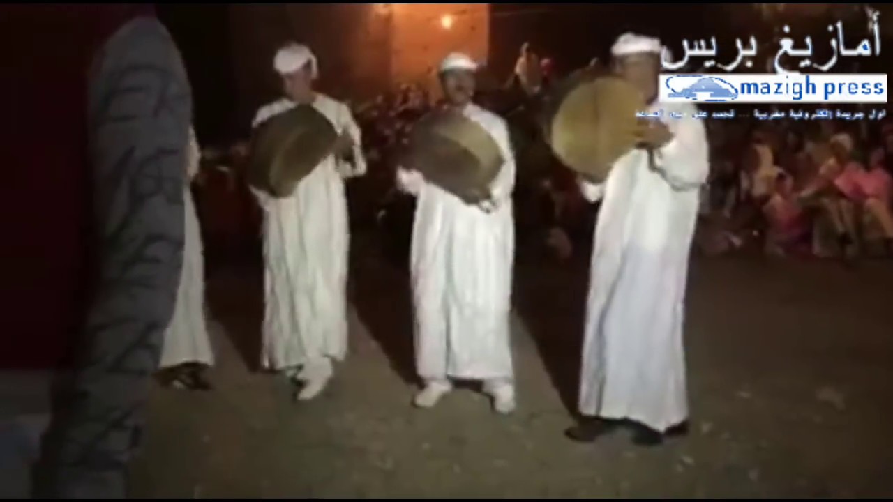 Ahidous MAYSTRO Atlas Dance | احيدوس لاعب ملقب بمايسترو الأطلس - YouTube