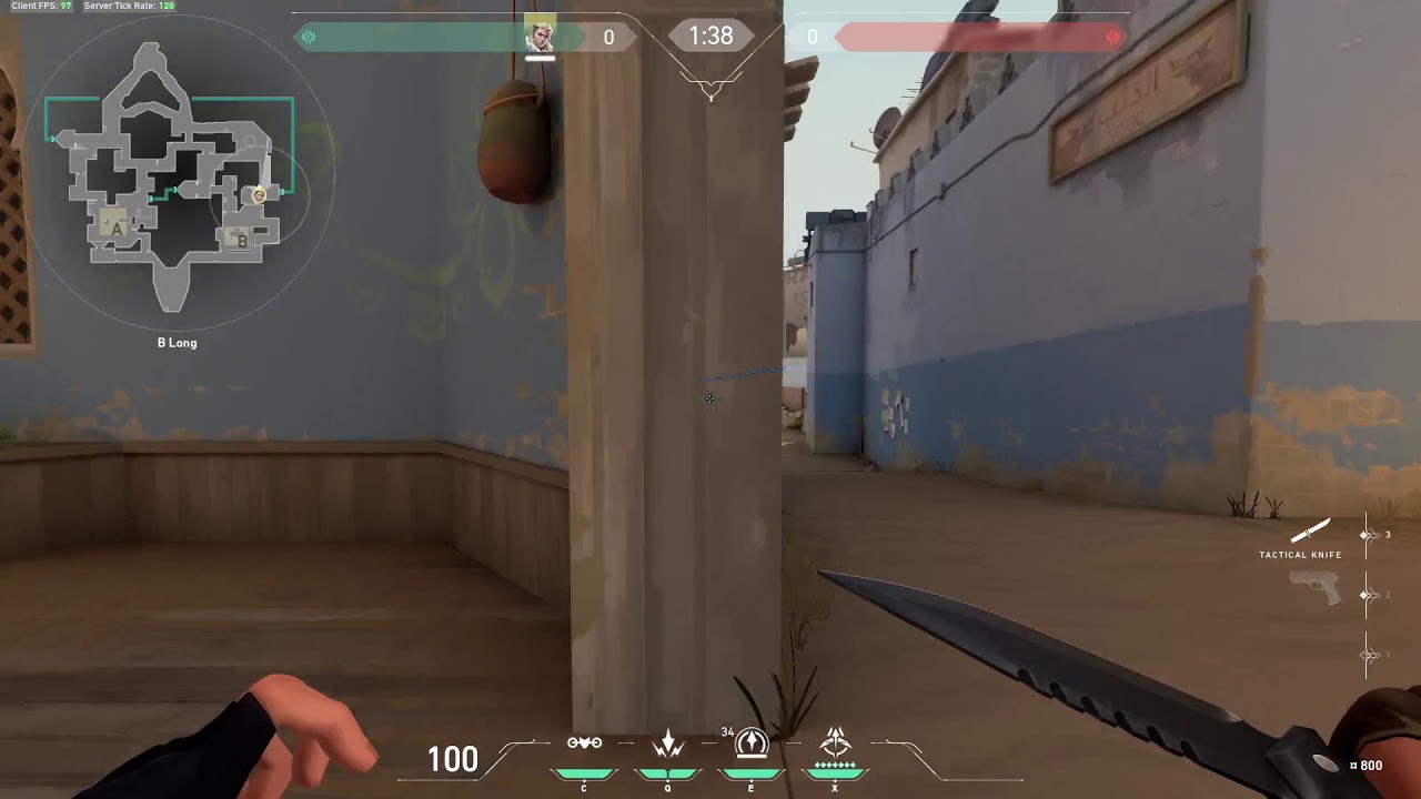 sova bind def b long - YouTube