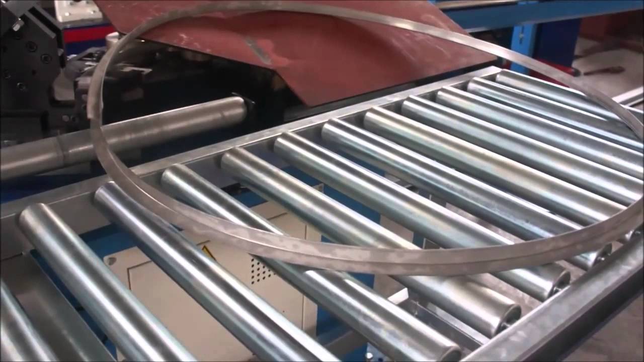 angle steel making cold roll forming machine flange making forming ...