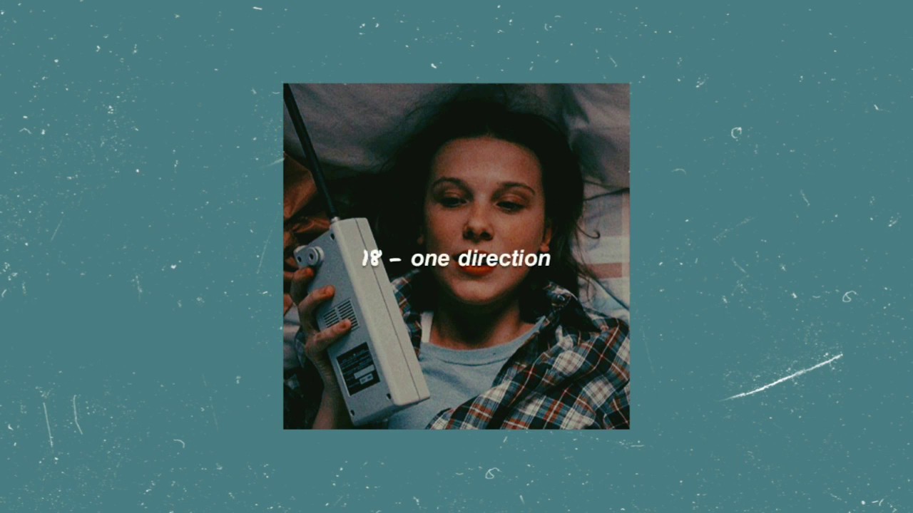 one direction - 18 (slowed and reverb) - YouTube Music