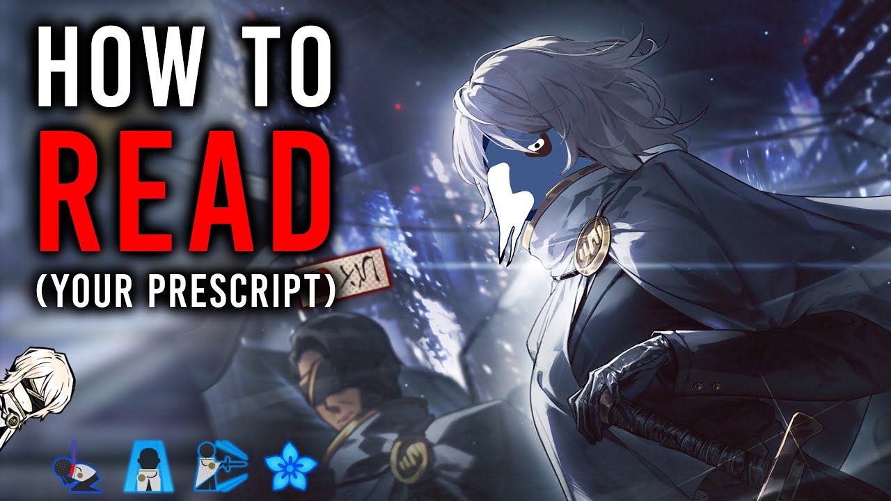 How to Read That【Paper Slip】 - YouTube
