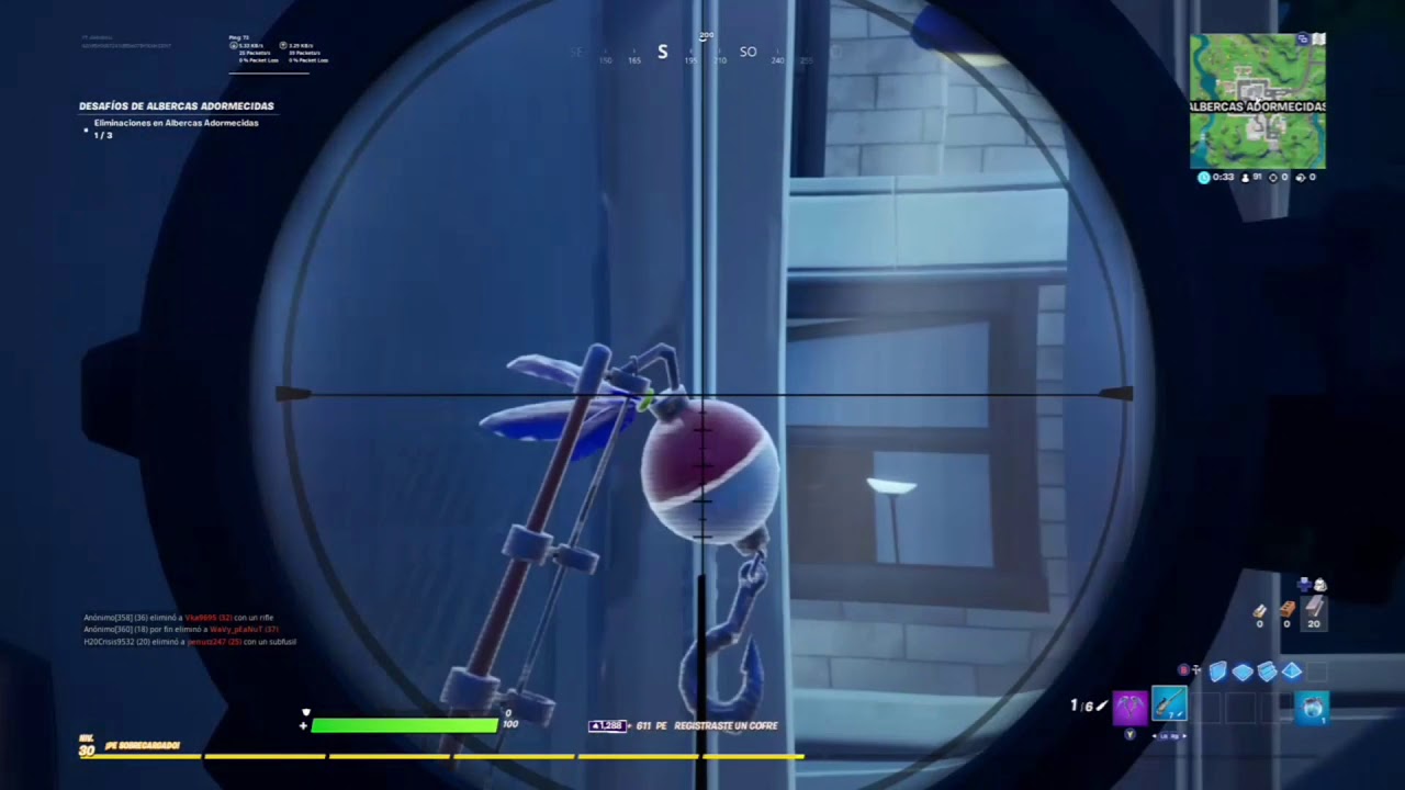 Moonlight - Fortnite + Best 60 FPS Console Player - YouTube