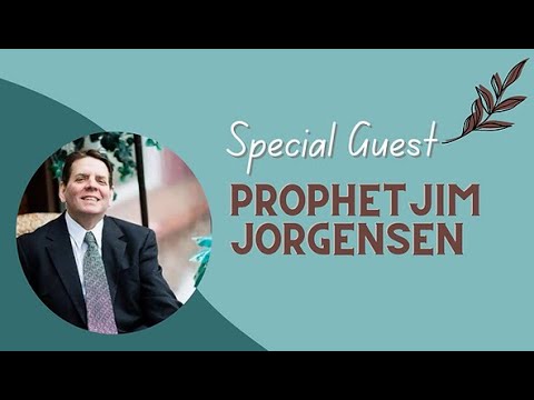 Prophet Jim Jorgensen 10:30 am - YouTube