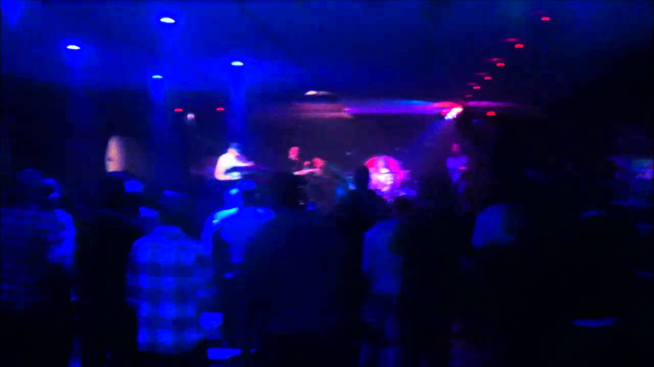 Fya Bryte in Sweden live 2015 - Bryter Dayz - YouTube