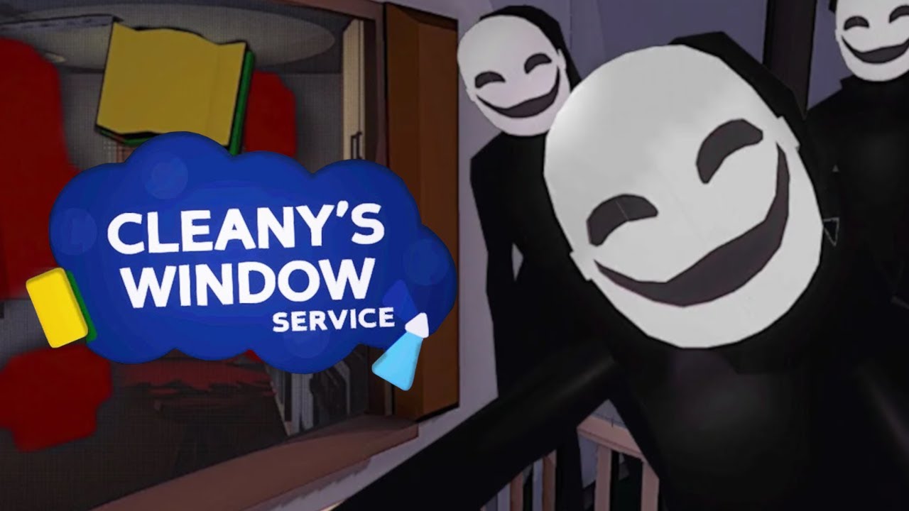 Wir Putzen Fenster... - Cleany´s Window Service - YouTube