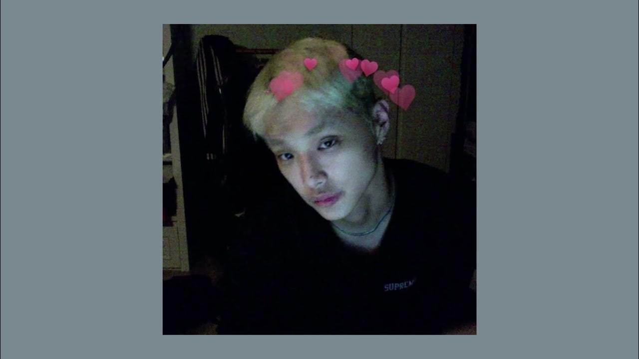 Mint Condition Breakin My Heart Sped Up Youtube