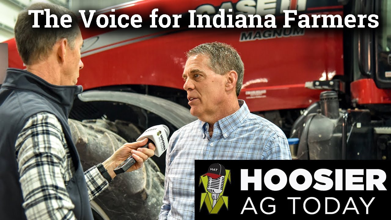 Your Home for Indiana Ag News and the Voice for Hoosier Farm Families ...