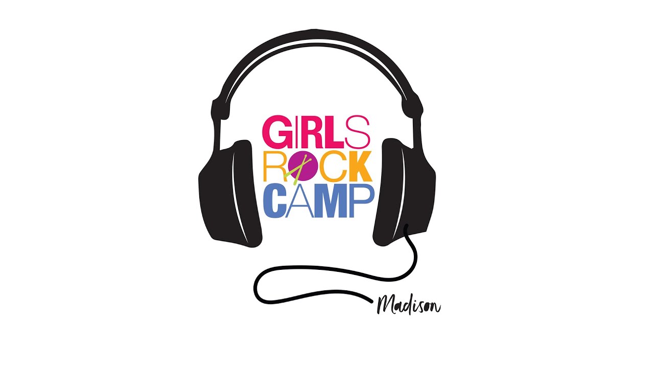Ladies Rock Camp Madison - YouTube