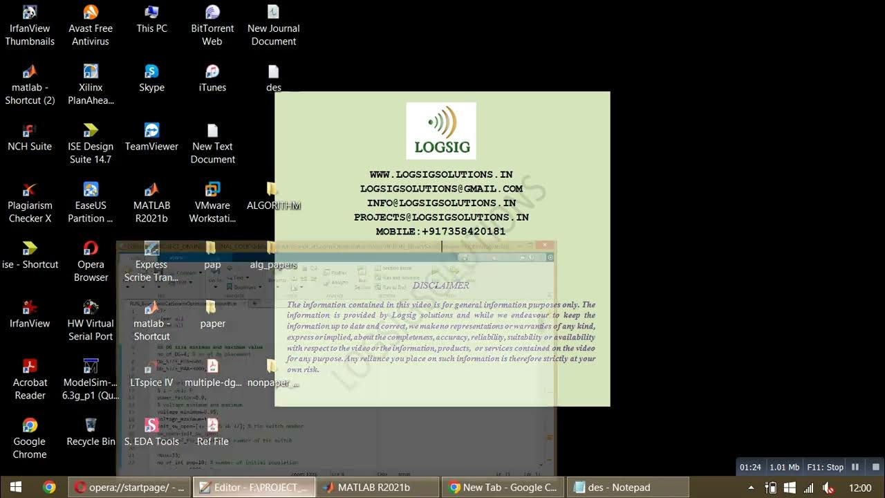 Binary Sand Cat Swarm Optimization Algorithm - Optimal DG Placement ...