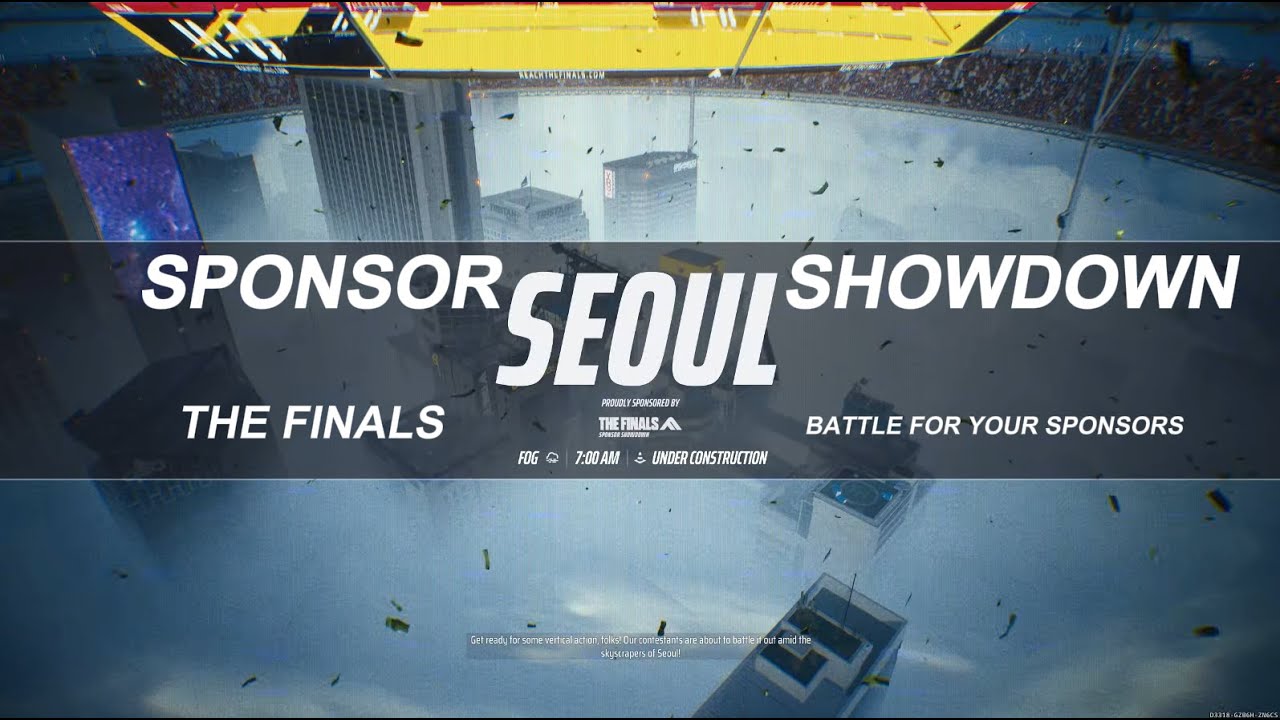 The Finals | World Tour | S6 E11 - YouTube
