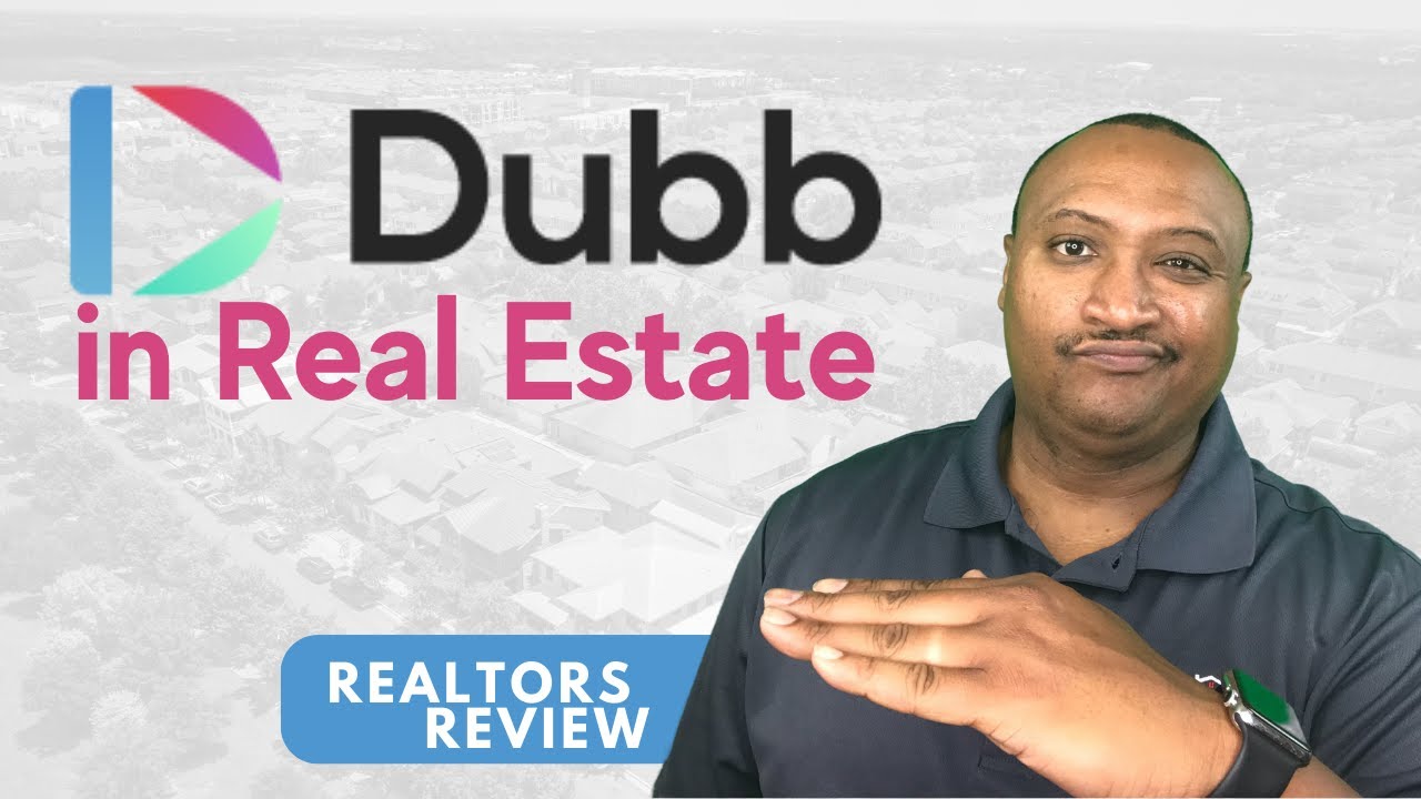 Is Dubb the Best Tool for Real Estate? Honest Review - YouTube