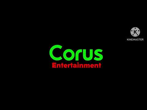 Corus Entertainment Logo (2017-2019) Remake - YouTube