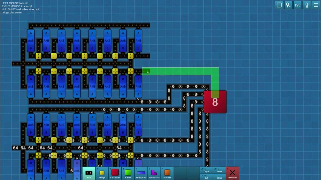 Beltmatic Ep 6 - YouTube