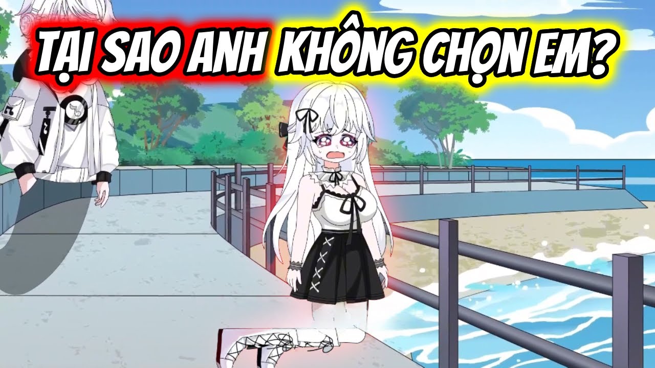 (Full) TẠI SAO Anh KHÔNG Chọn Em? | TTD Vietsub - YouTube
