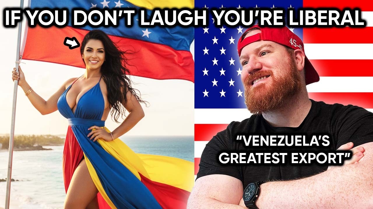 If You Laugh, You're Conservative PT.237 Memes & Comedy for Republicans ...