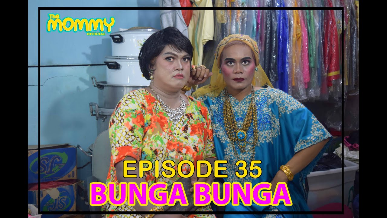 Episode 35 "Bunga Bunga " - YouTube
