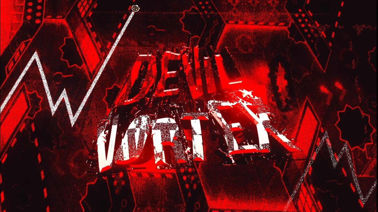 devil vortex by rustam 100% - YouTube