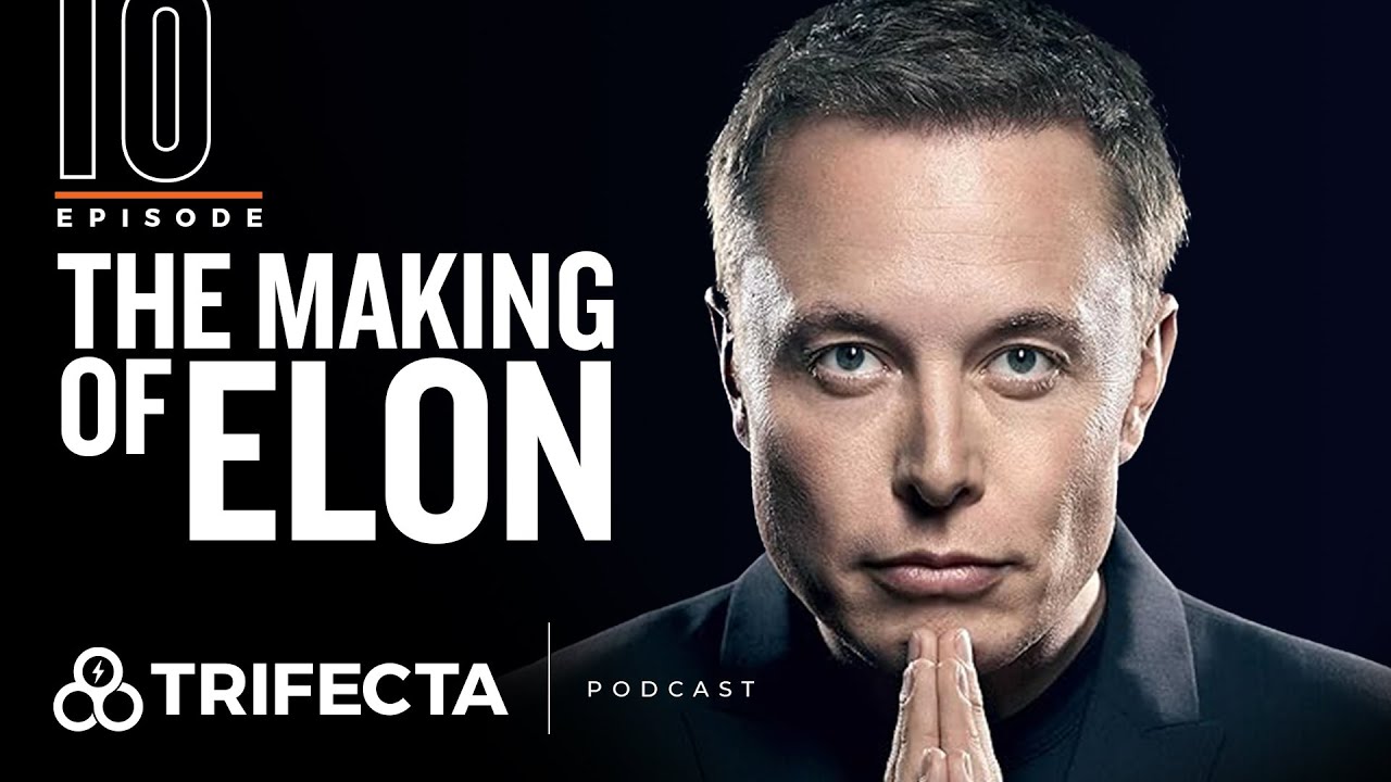 Elon Musk's Plan For Human Development - YouTube