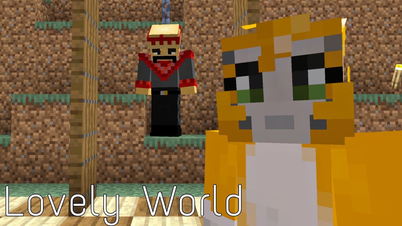Cross Country - Stampy Parody - YouTube