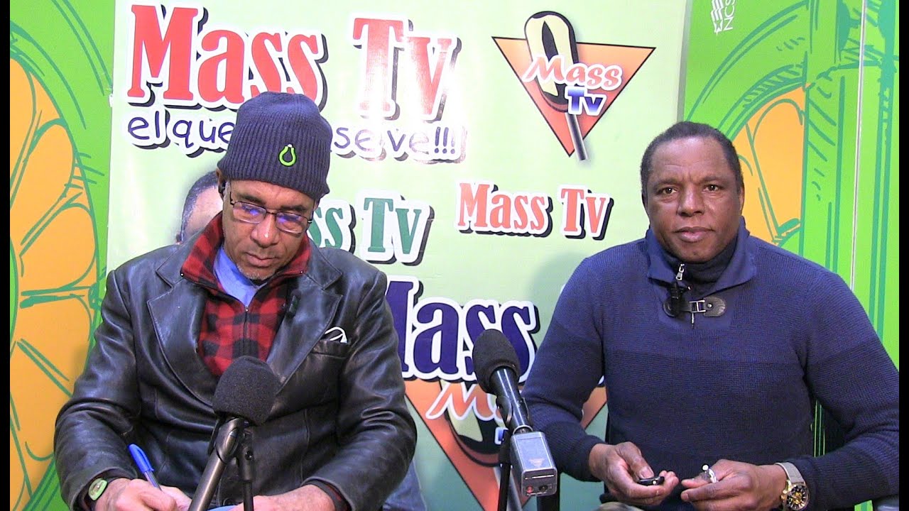 MASS TV ENERO 20 DEL 2024 - YouTube