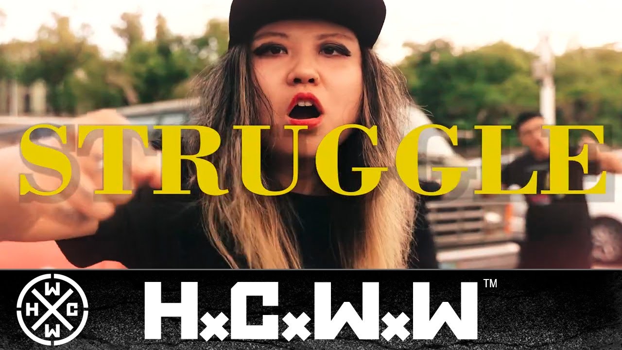 HEADIVE - CONQUER OR DIE - HC WORLDWIDE (OFFICIAL VHS VERSION HCWW ...