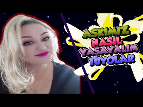 SEVGILIMLE AYRILDIK GELIRMI