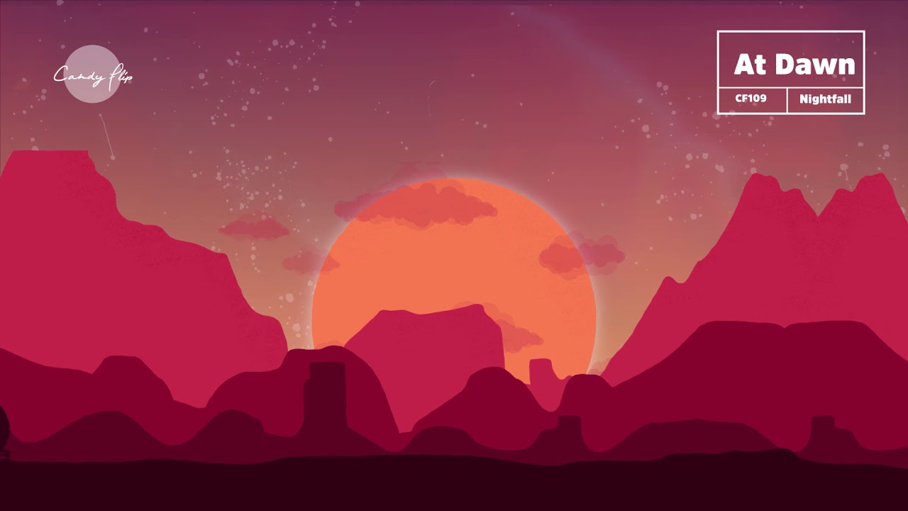 At Dawn - Nightfall (Original Mix) - YouTube