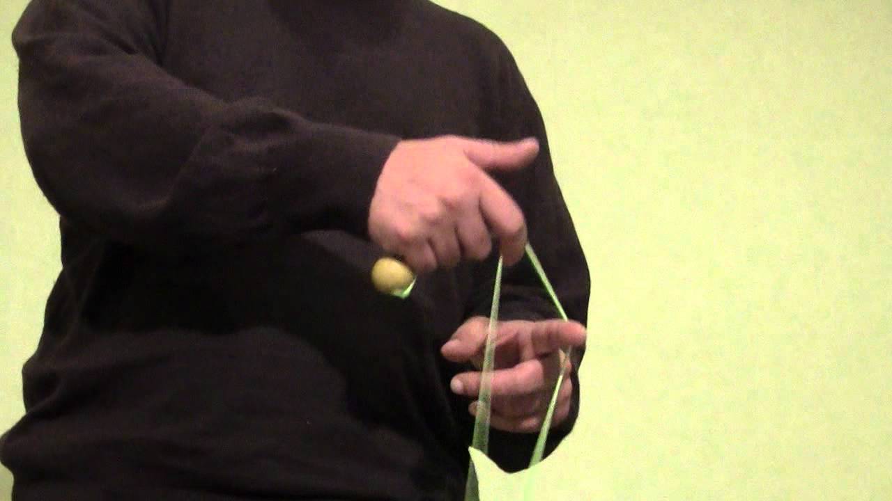 Boing-E-Boing & Over/Under Boing breakdown/tutorial - YouTube