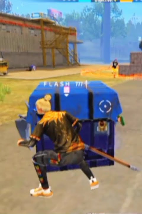 STROM GAMING,#free fire gameplay - YouTube