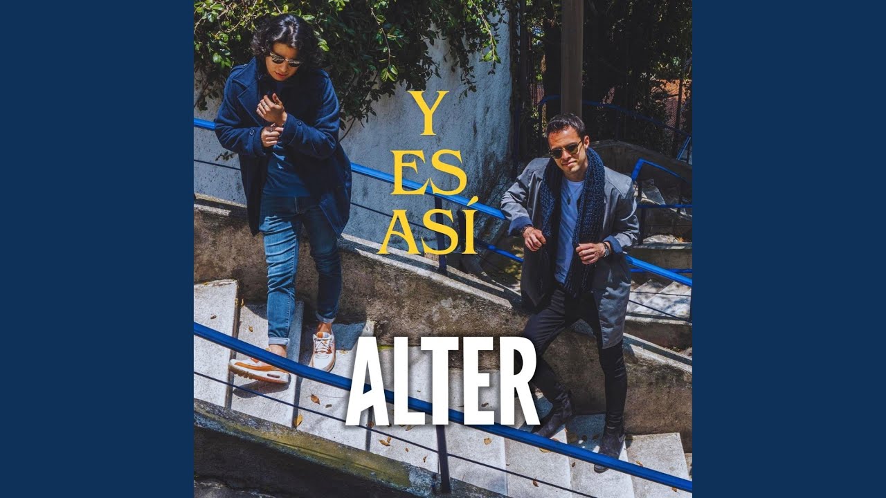 Y es así - YouTube